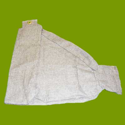 Victa Genuine Vac 500 Bag NLA MV17043A Buy Online Genuine Victa Vac 500 ...