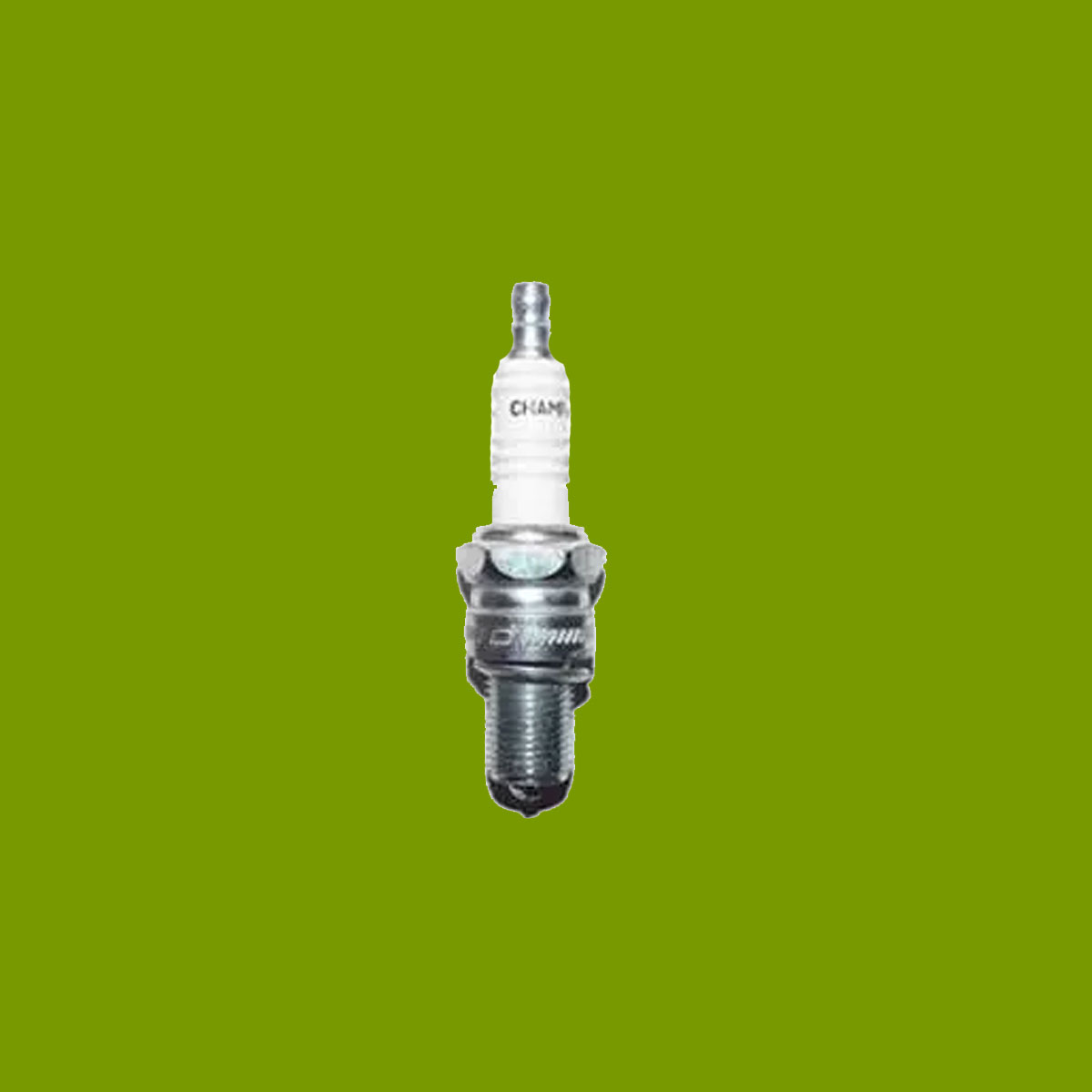 Champion Genuine Spark Plug N8 [DUNSPKN8] - $10.00