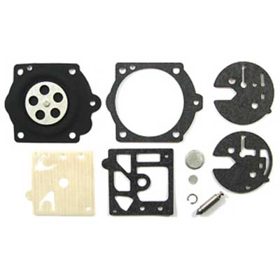Walbro Genuine K10-HDB Repair Kit K10-HDB [DUNOMKK10-HDB] - $60.36