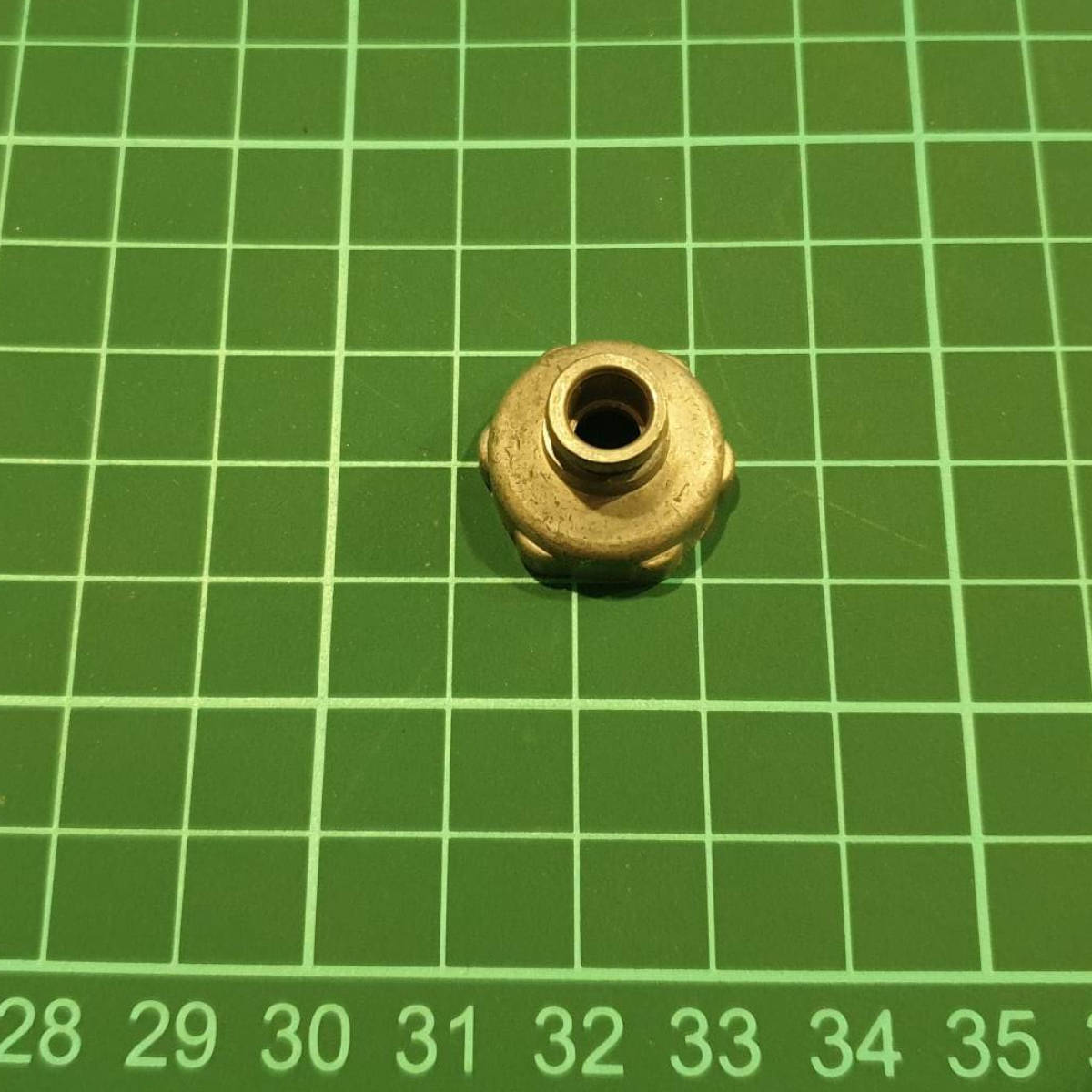 Shindaiwa Genuine Body Cap Carburettor 20055-81120, P004000700 ...