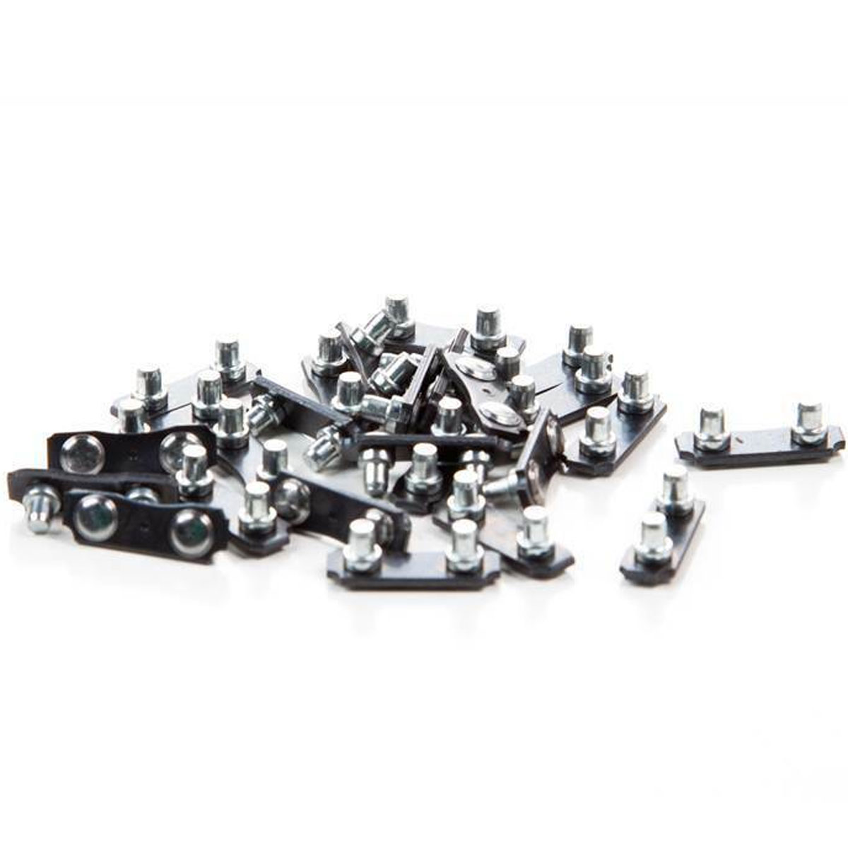 Oregon / Carlton Chain Joiner 3/8 Low Profile Gauge .050 (25 Pack ...