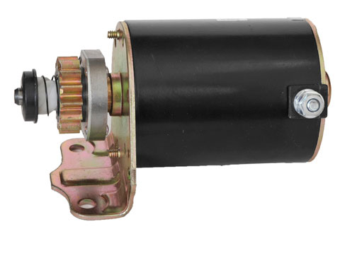 Briggs & Stratton Starter Electric 693551, 593934, 435-300 [STE435-300 ...