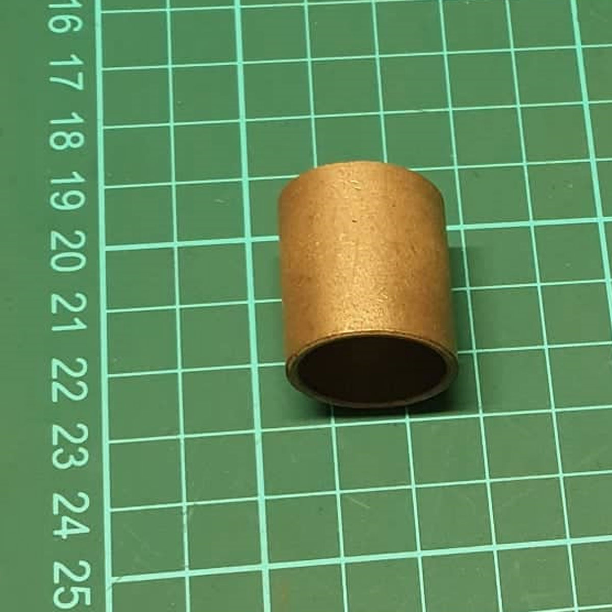 Deutscher Genuine Bush R91 [DEUR91] - $8.40