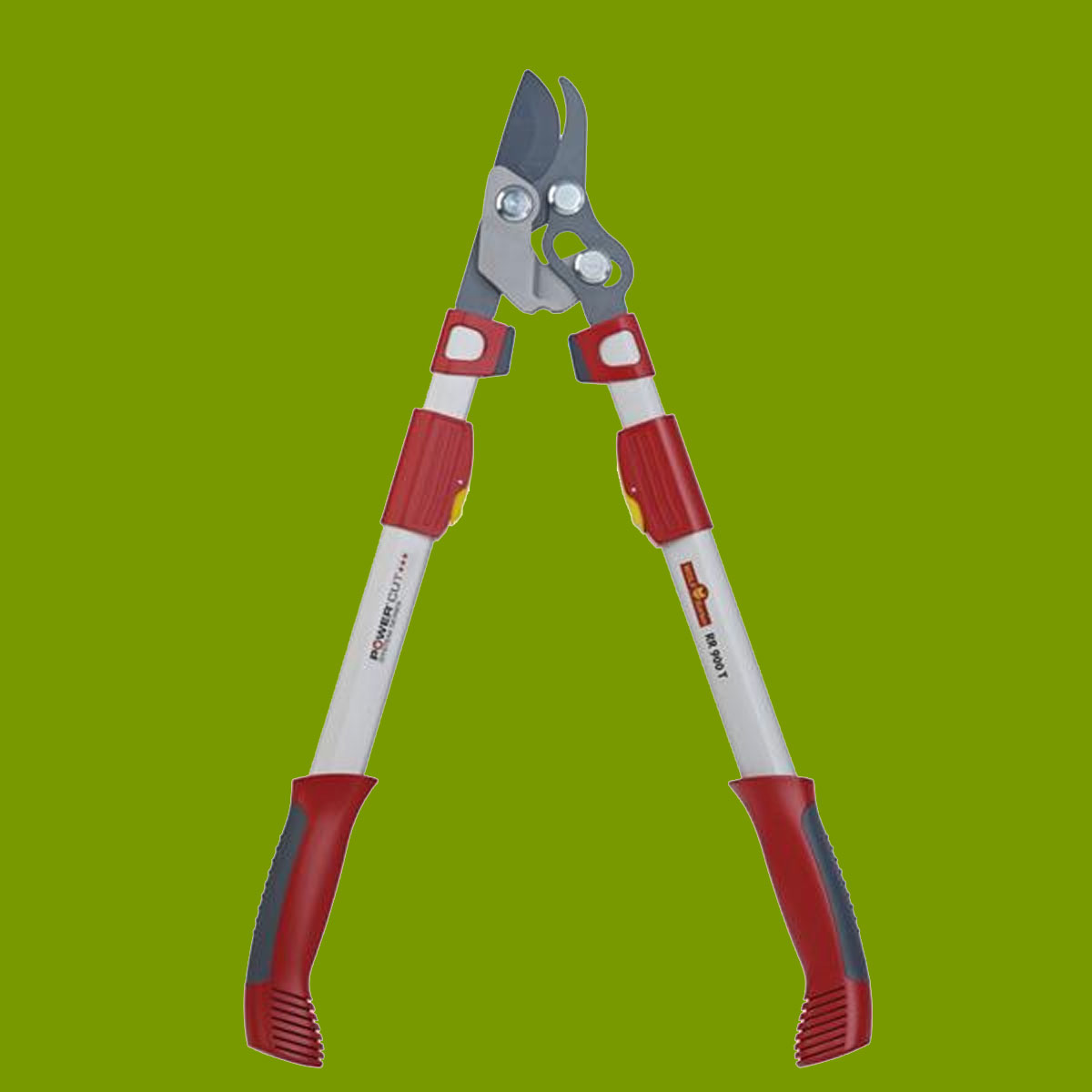 Wolf Genuine Vario Aluminium Handle RR900T [TASRR900T] - $197.00