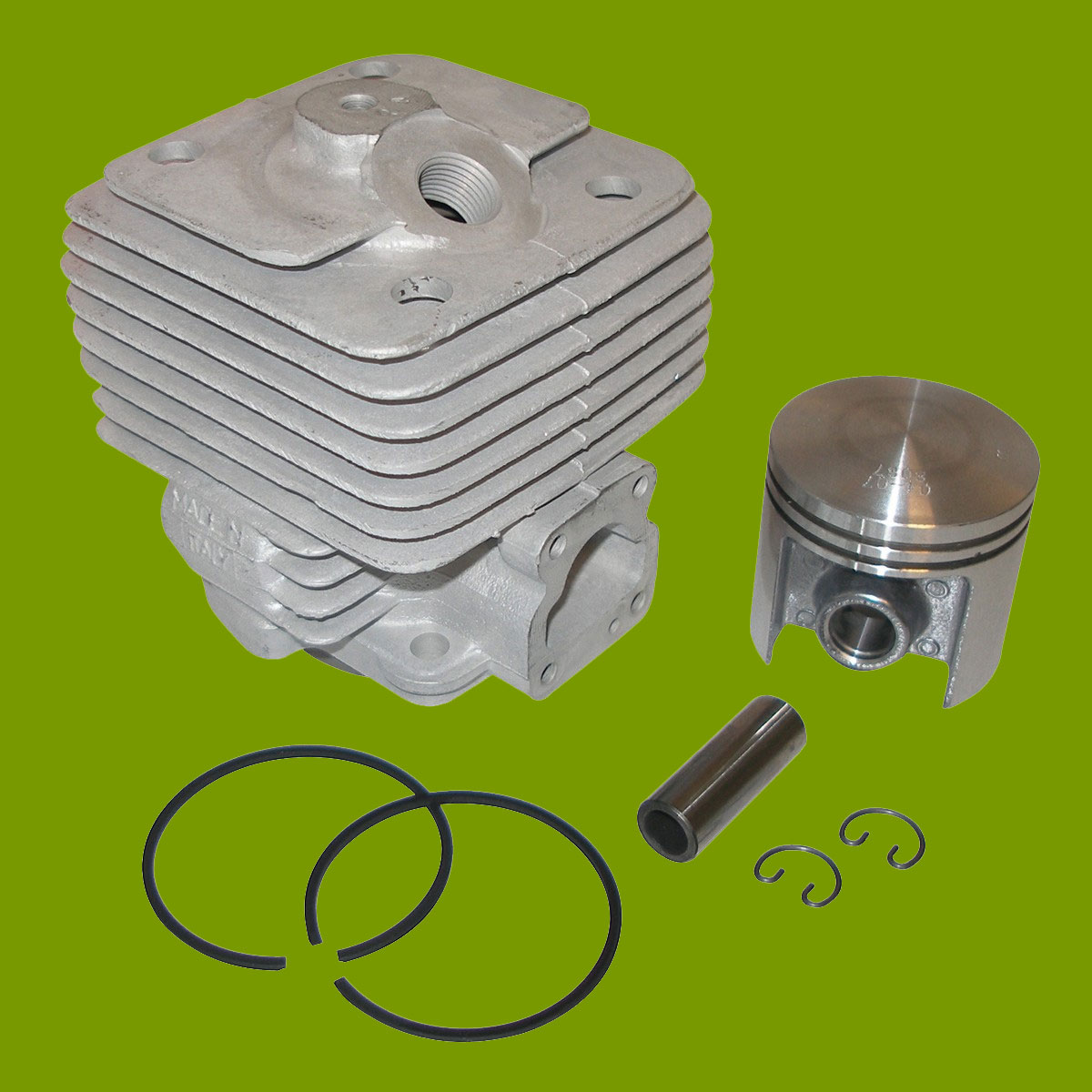 Stihl TS08, TS350. TS350AVE & TS360 Chainsaw Cylinder Assembly 1108 020 ...