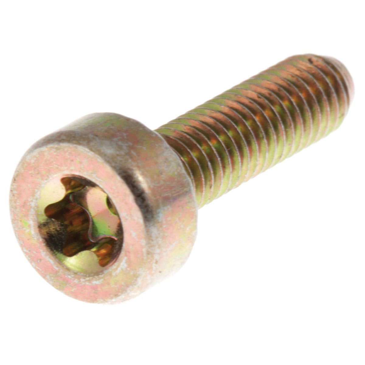 Stihl SPLINE SCREW 9022 341 1010, ST0411 [JAKST0411] - $2.14