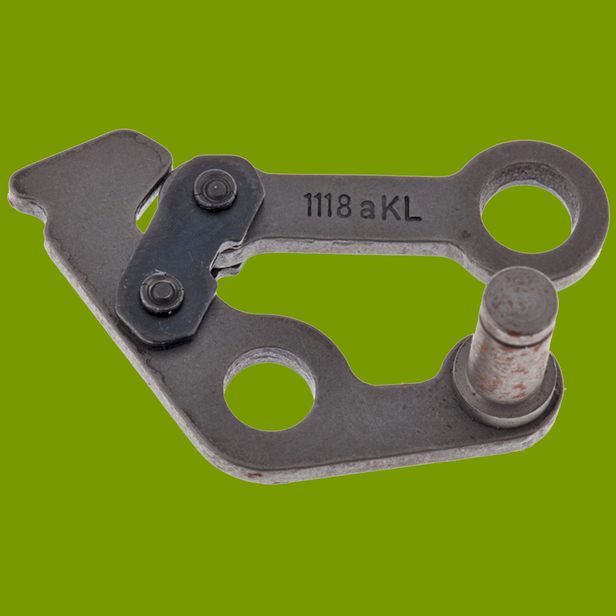 Stihl 028, 038, 048, MS380 and MS381 LEVER 1118 160 5002, ST0425 ...