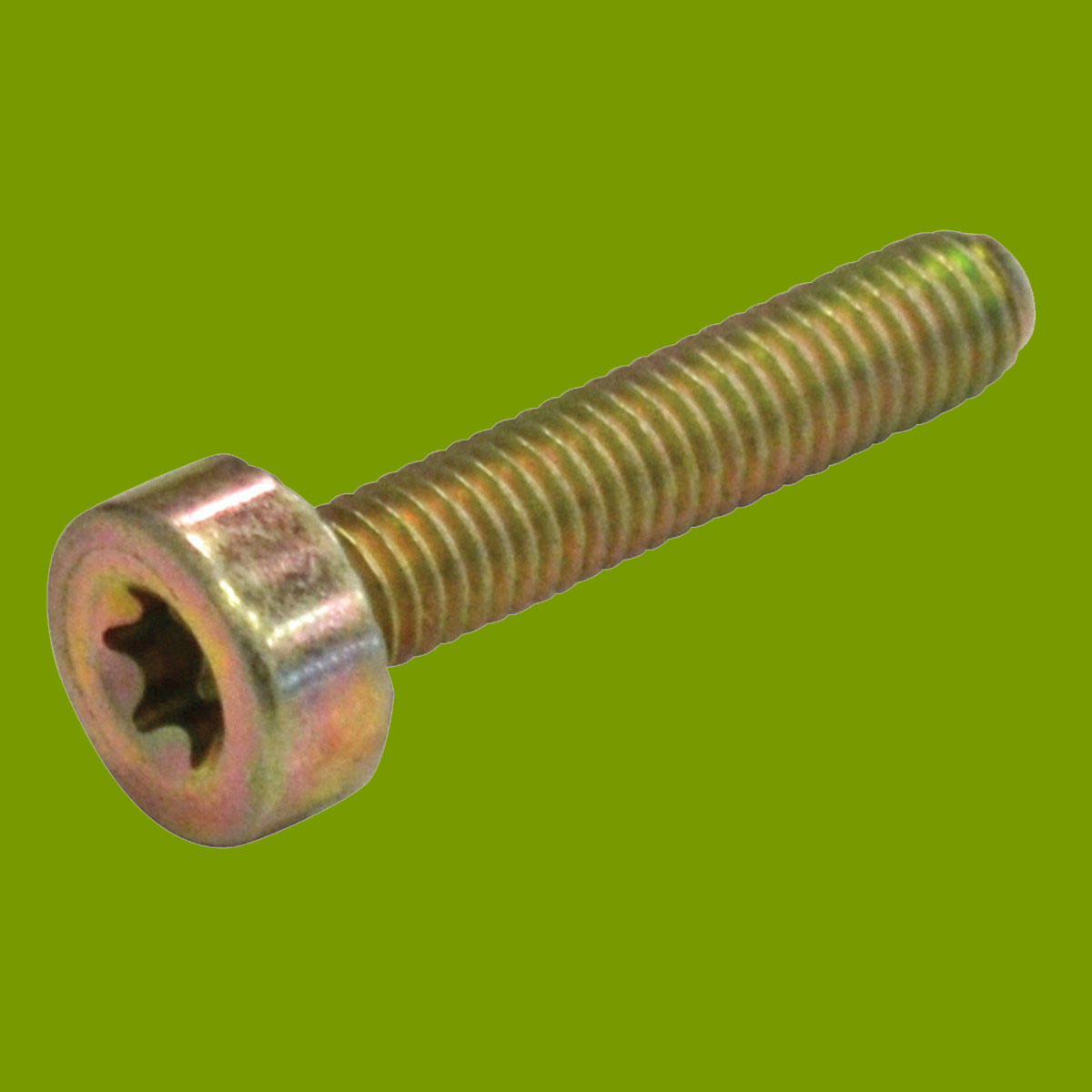 Stihl Spline Screw 9022 341 1050, ST0450 [JAKST0450] - $2.14