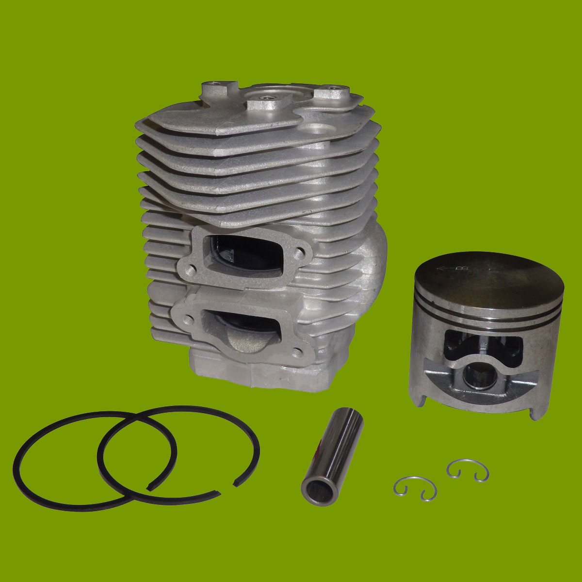 Stihl TS760 Chainsaw Cylinder Assembly 1111 020 1206, ST0611 [JAKST0611 ...