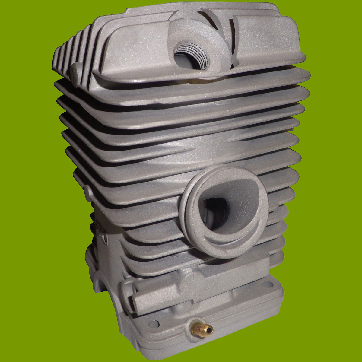 Stihl 08 & 08S Chainsaw Cylinder Assembly 1108 020 1200, ST0620 ...