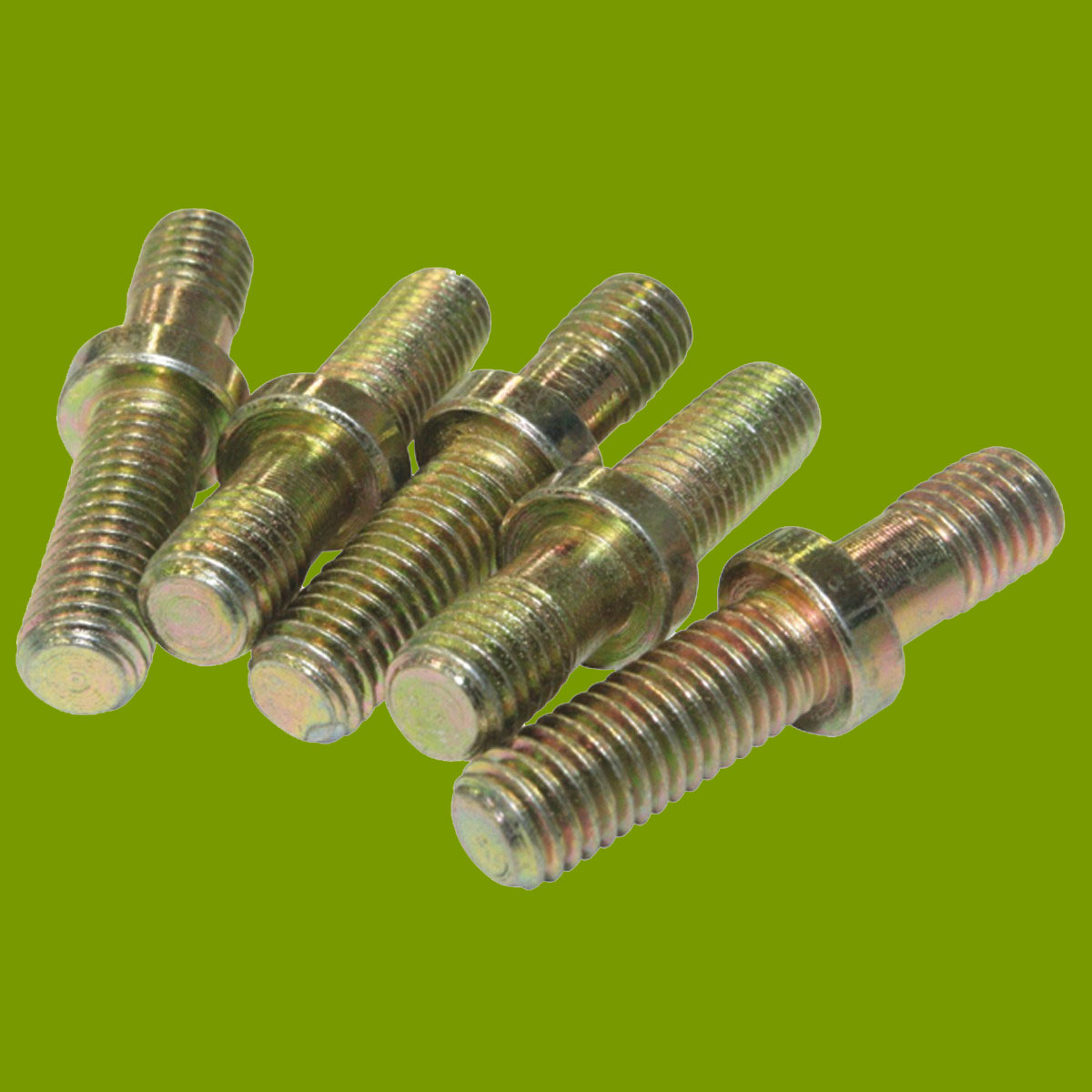 Stihl Bar Stud (5 Pack) 0000 953 6605, ST0653 [JAKST0653] - $36.26