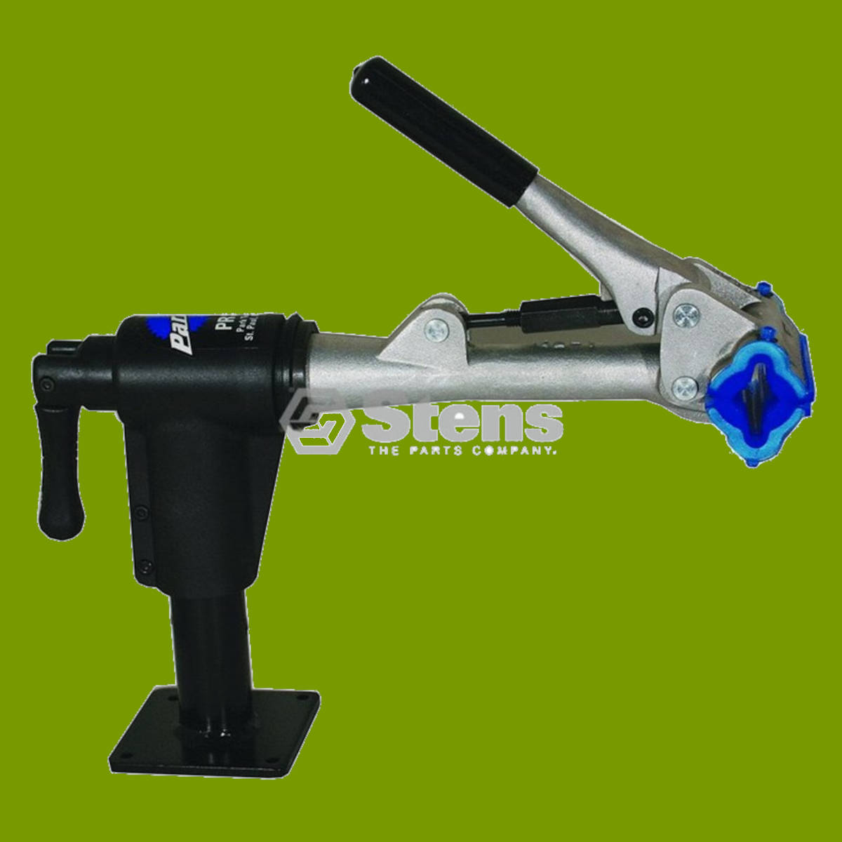 BRUSHCUTTER STAND BENCH MOUNT, 051-007, STE051-007 [STE051-007] - $768.09