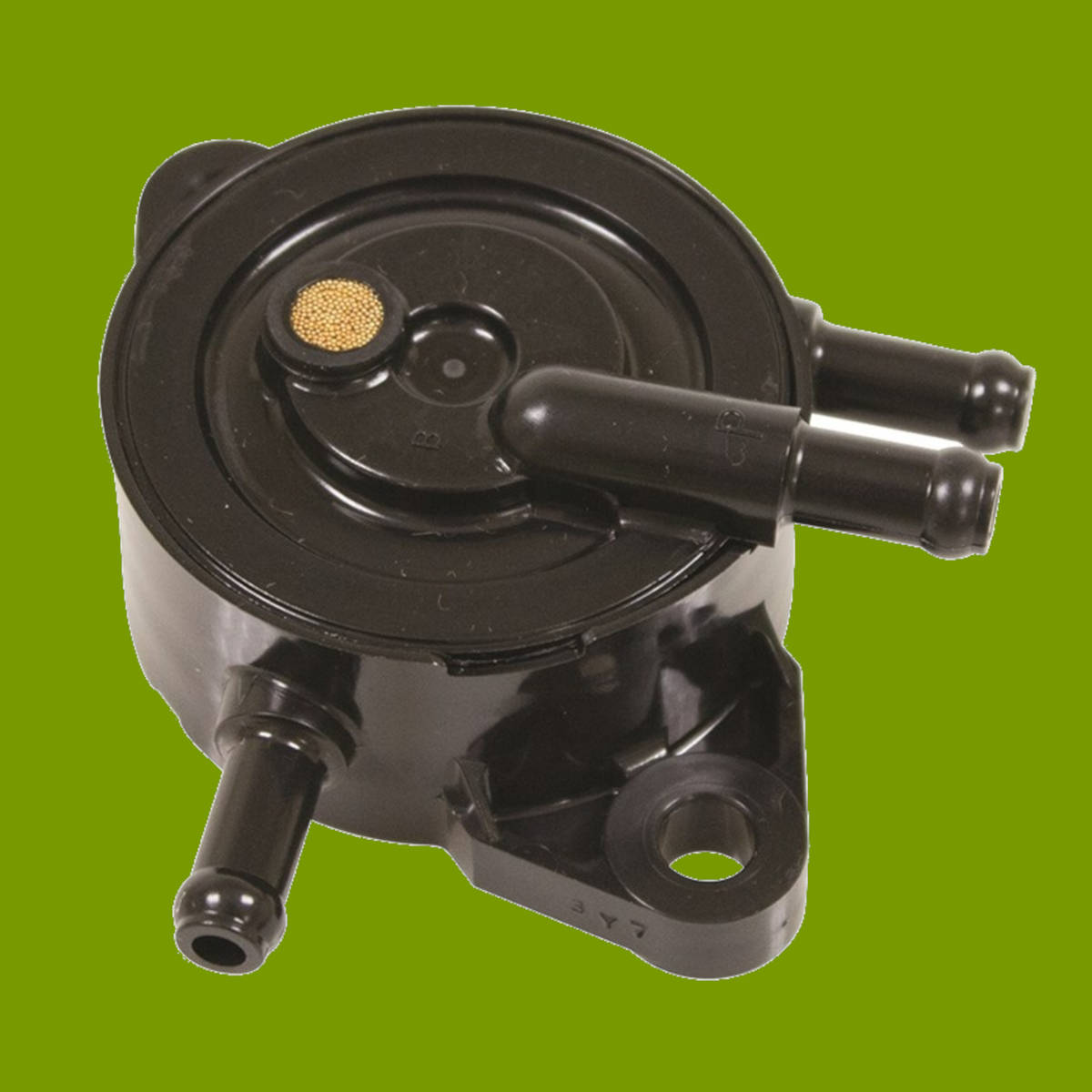 KOHLER GENUINE FUEL PUMP 24 393 16-S, 055-557, STE055-557 [STE055-557 ...