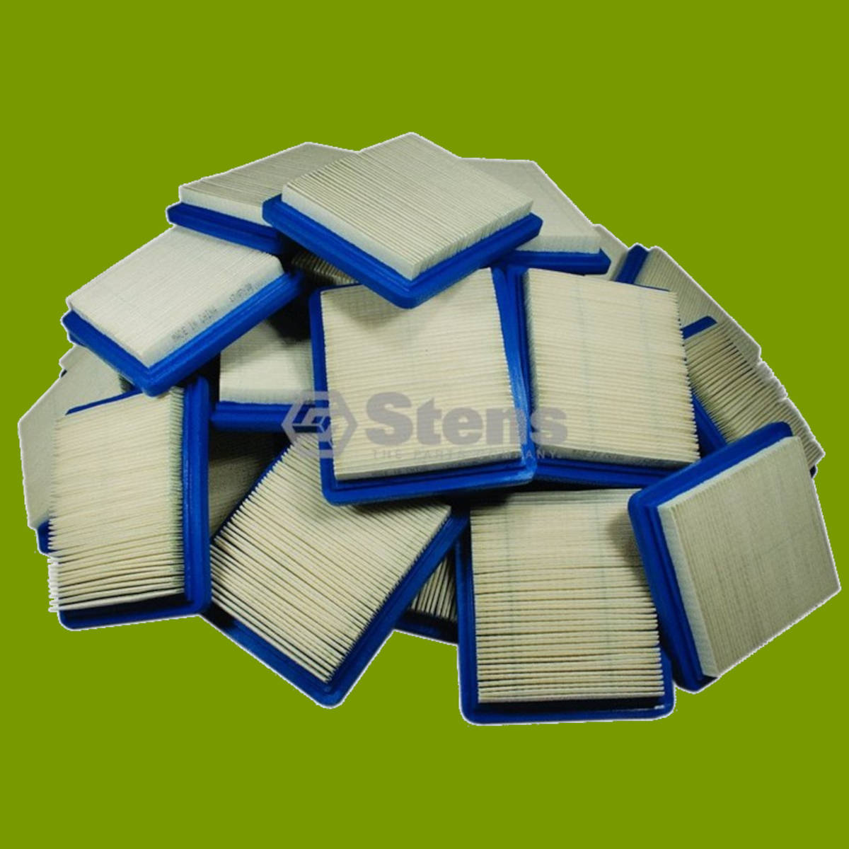 AIR FILTER B&S 491588S (PK 40), 100-988 [STE100-988] - $226.18