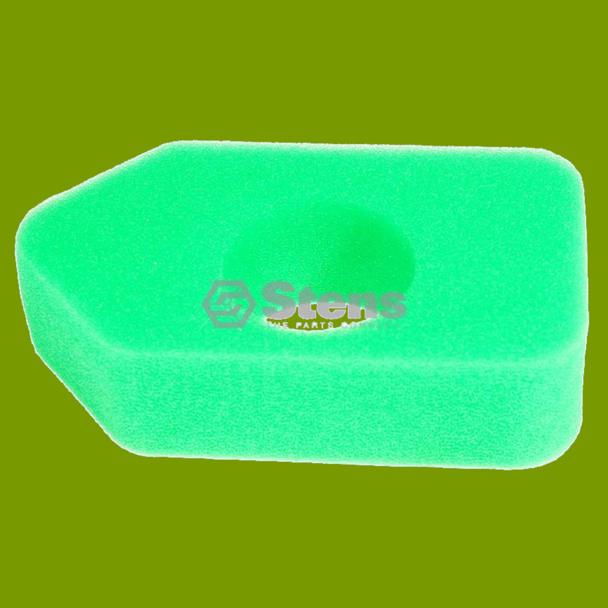 Briggs & Stratton Cylinder Type Air Filter 793569, 100-004 [STE100-004 ...