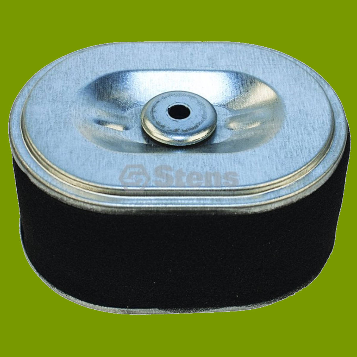 Air Filter Stens to Suit Honda GX110 & GX120 17210-ZE1-822, 100-958 ...