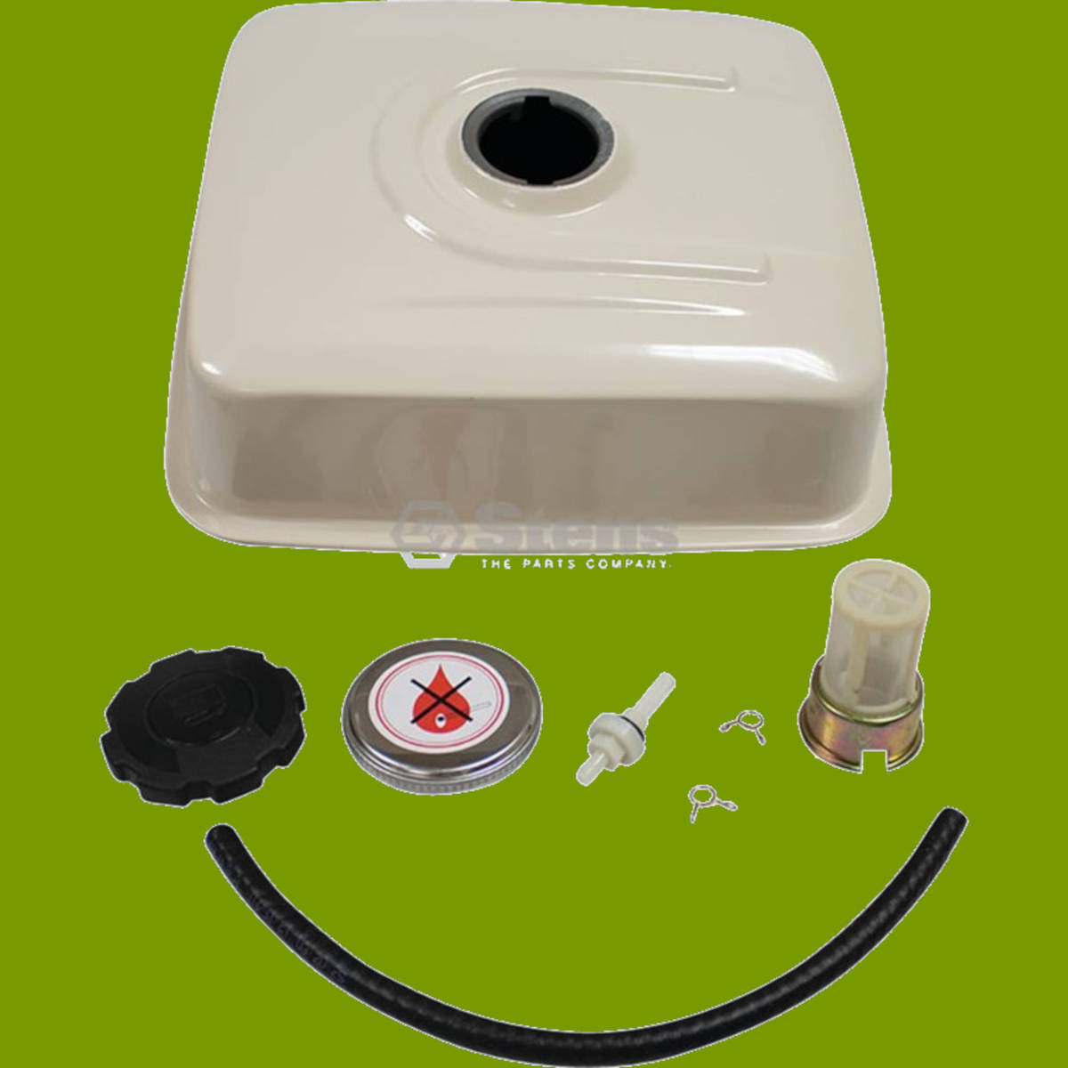 Honda Fuel Tank Service Kit 17510-ZE3-030ZA, 125-572, STE125-572 ...