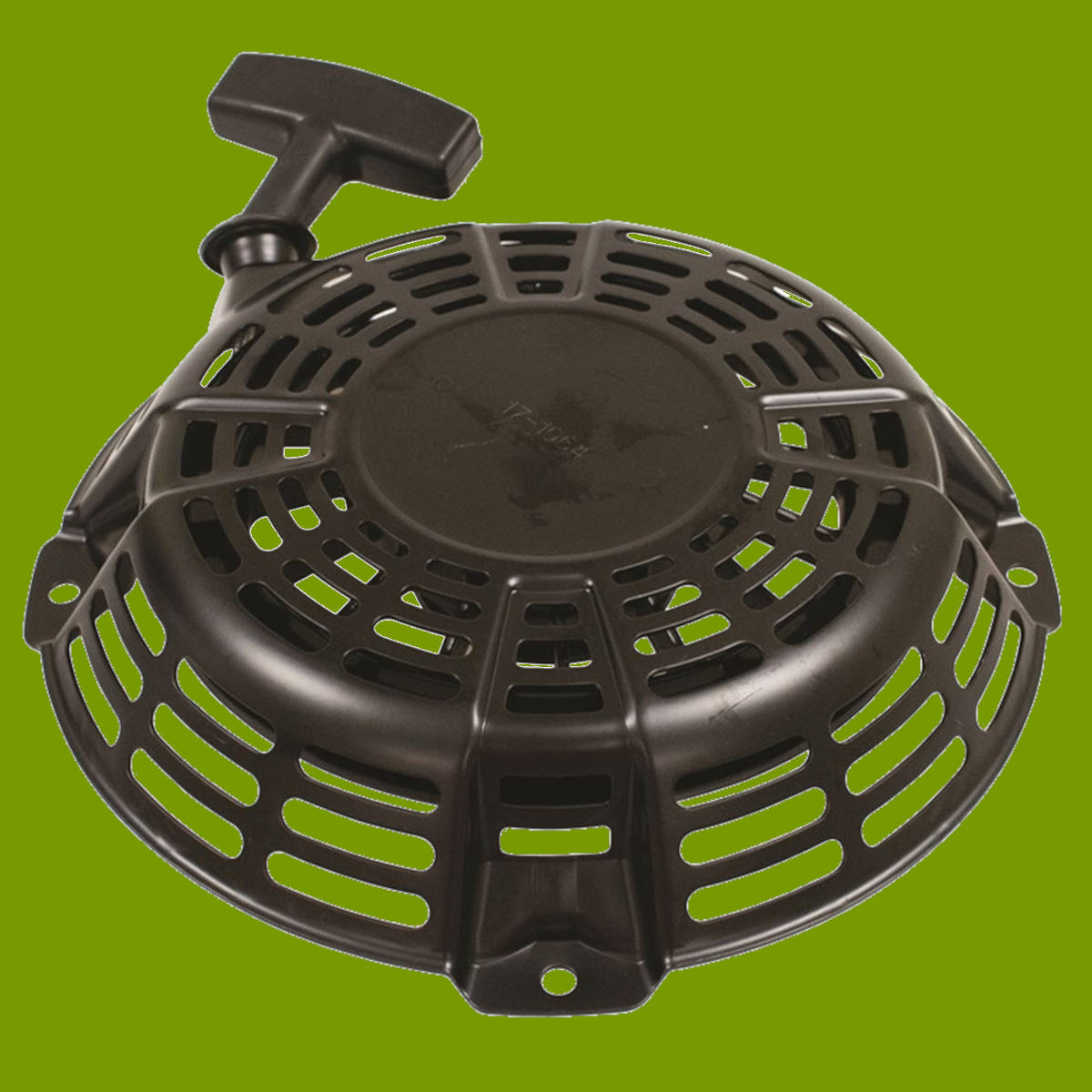 Briggs & Stratton Recoil Starter Assembly 841729, 150-008, STE150-008 ...