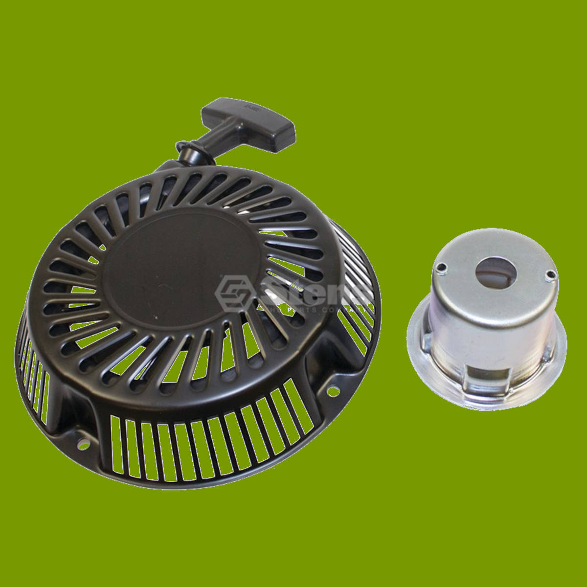 Briggs & Stratton Recoil Starter Assembly 808152, 150-175, STE150-175 ...