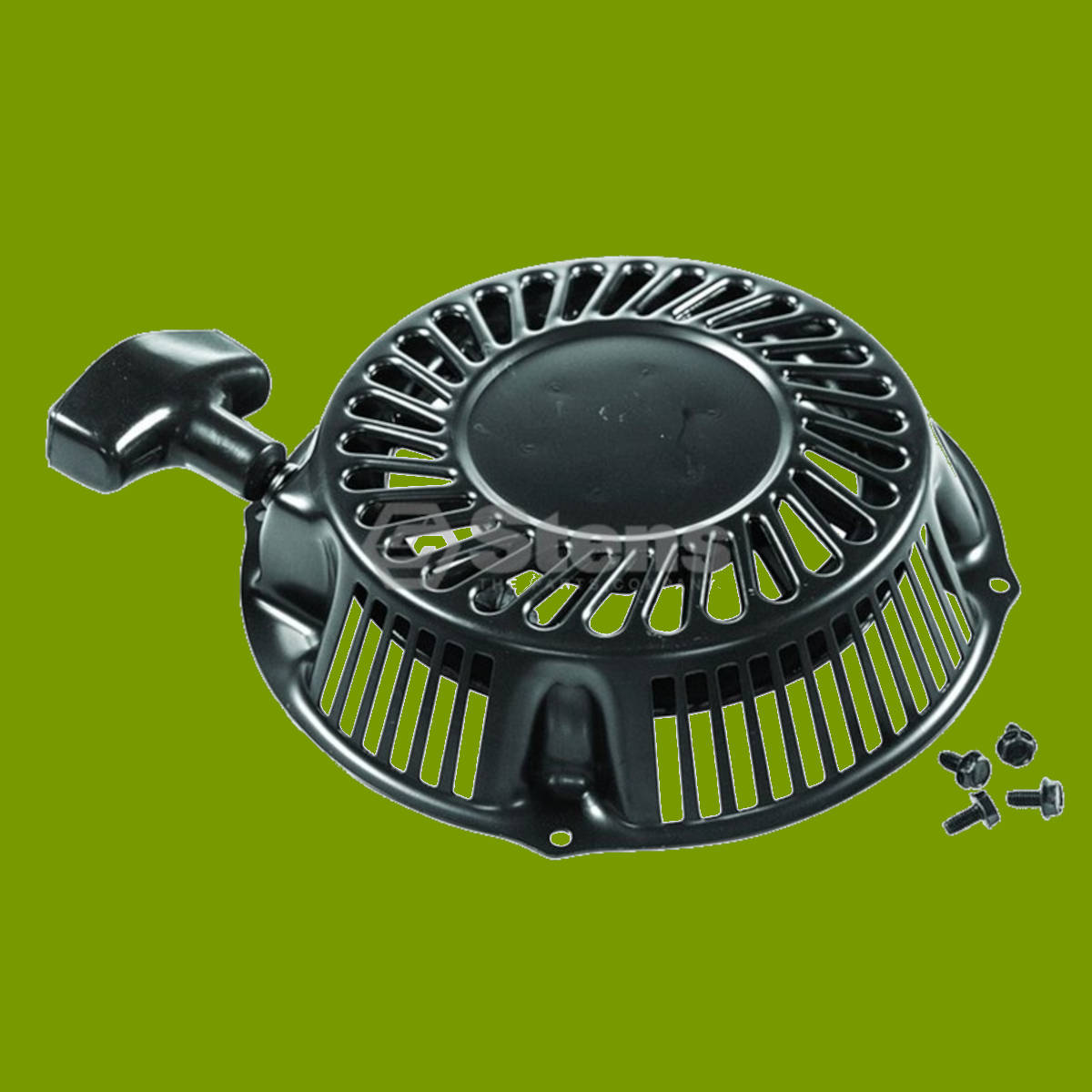 Briggs & Stratton Recoil Starter Assembly 591606, 150-481, STE150-481 ...