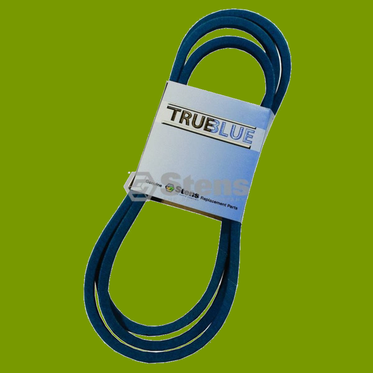 True Blue Belt 5/8 x 112 (B109), 258-112, STE258-112 [STE258-112 ...