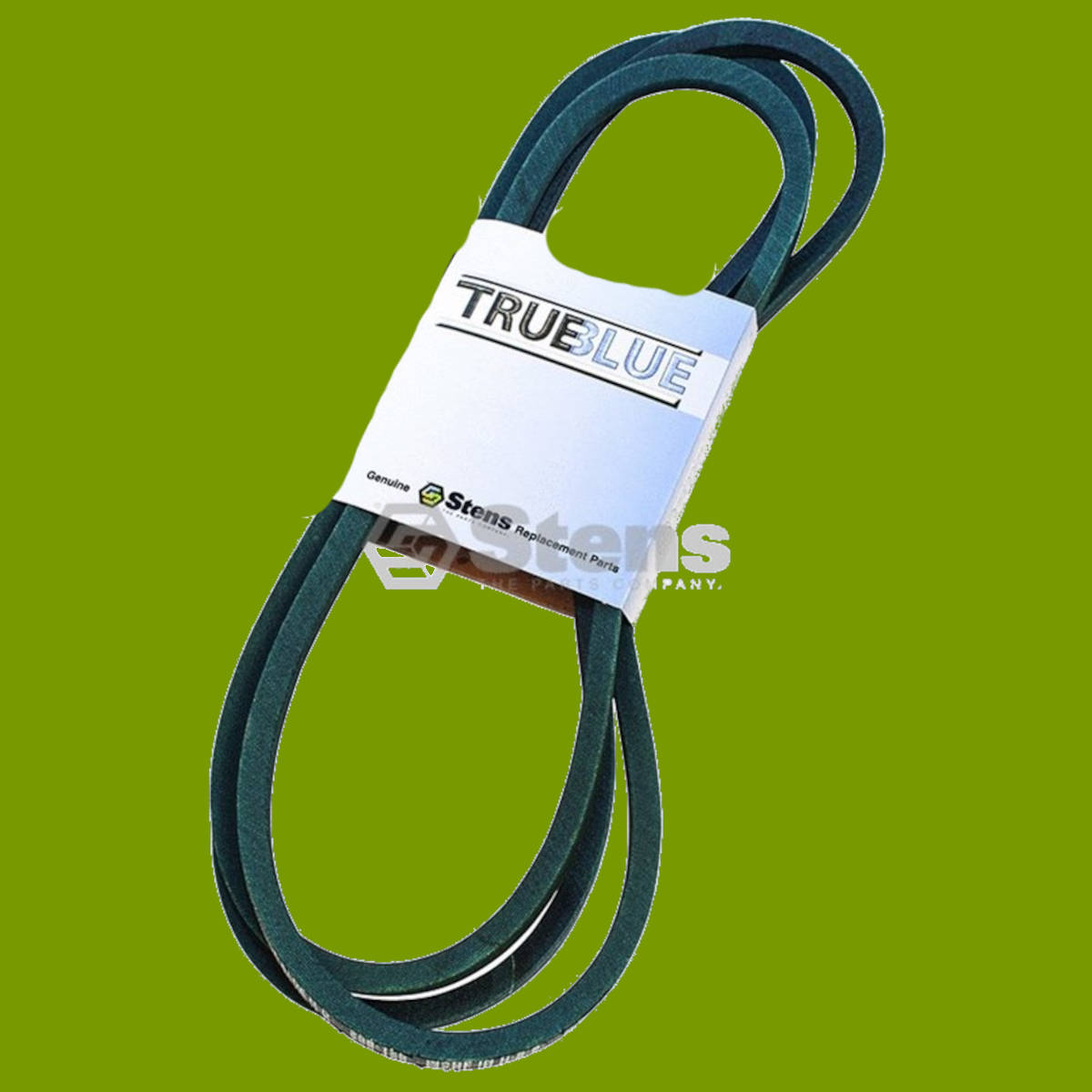 True Blue Belt 5/8 x 125 (B122), 258-125, STE258-125 [STE258-125 ...