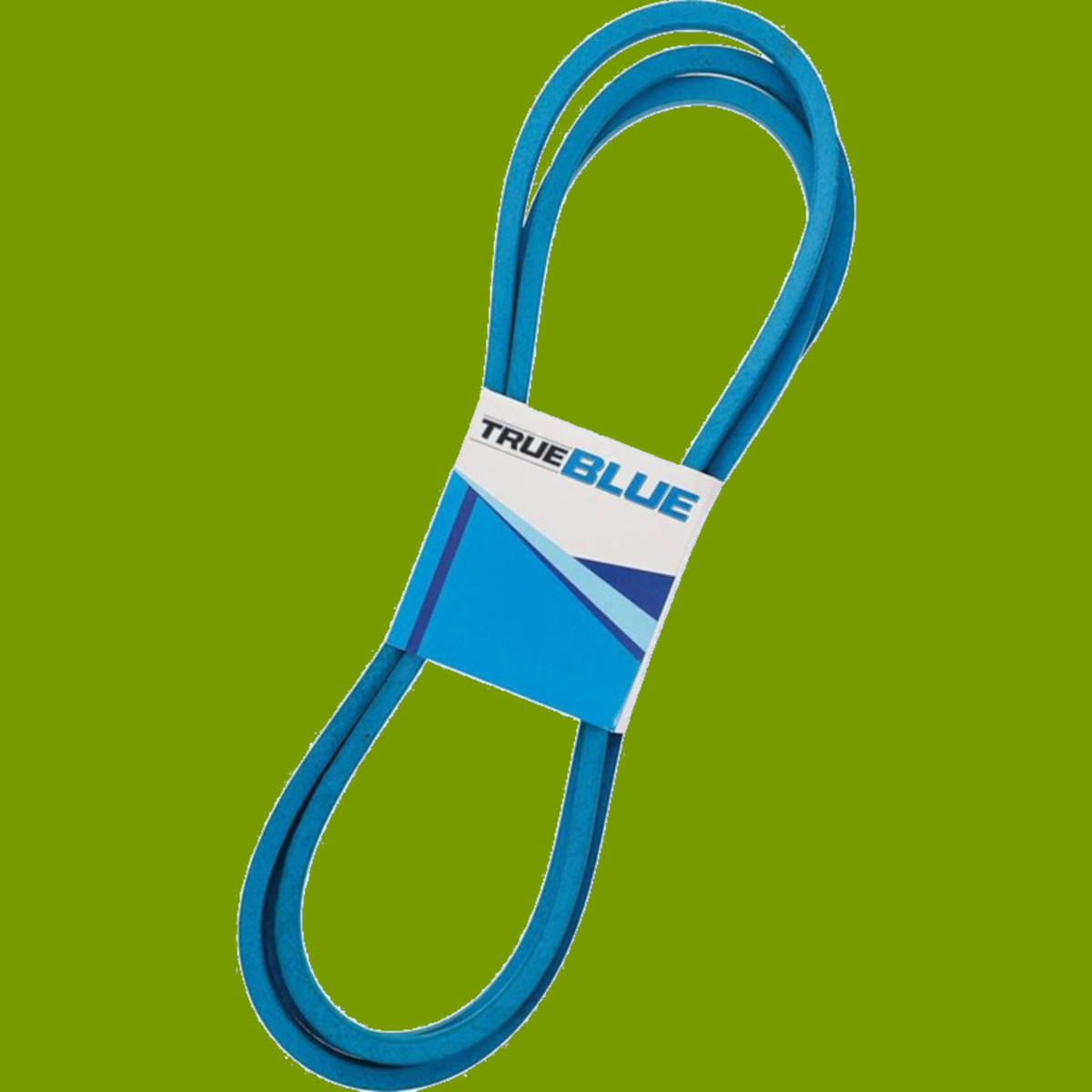 True Blue Belt 5/8 x 154 (B151), 258-154, STE258-154 [STE258-154 ...
