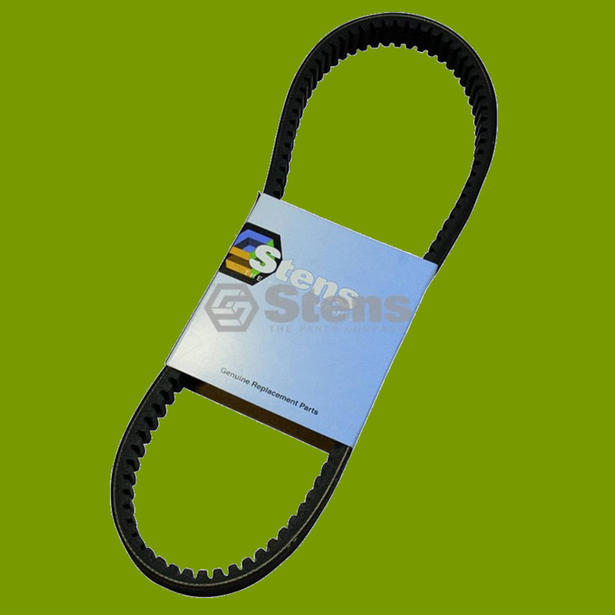 OEM Replacement Belt E-Z-GO 72054-G01, 265-343, STE265-343 [STE265-343 ...