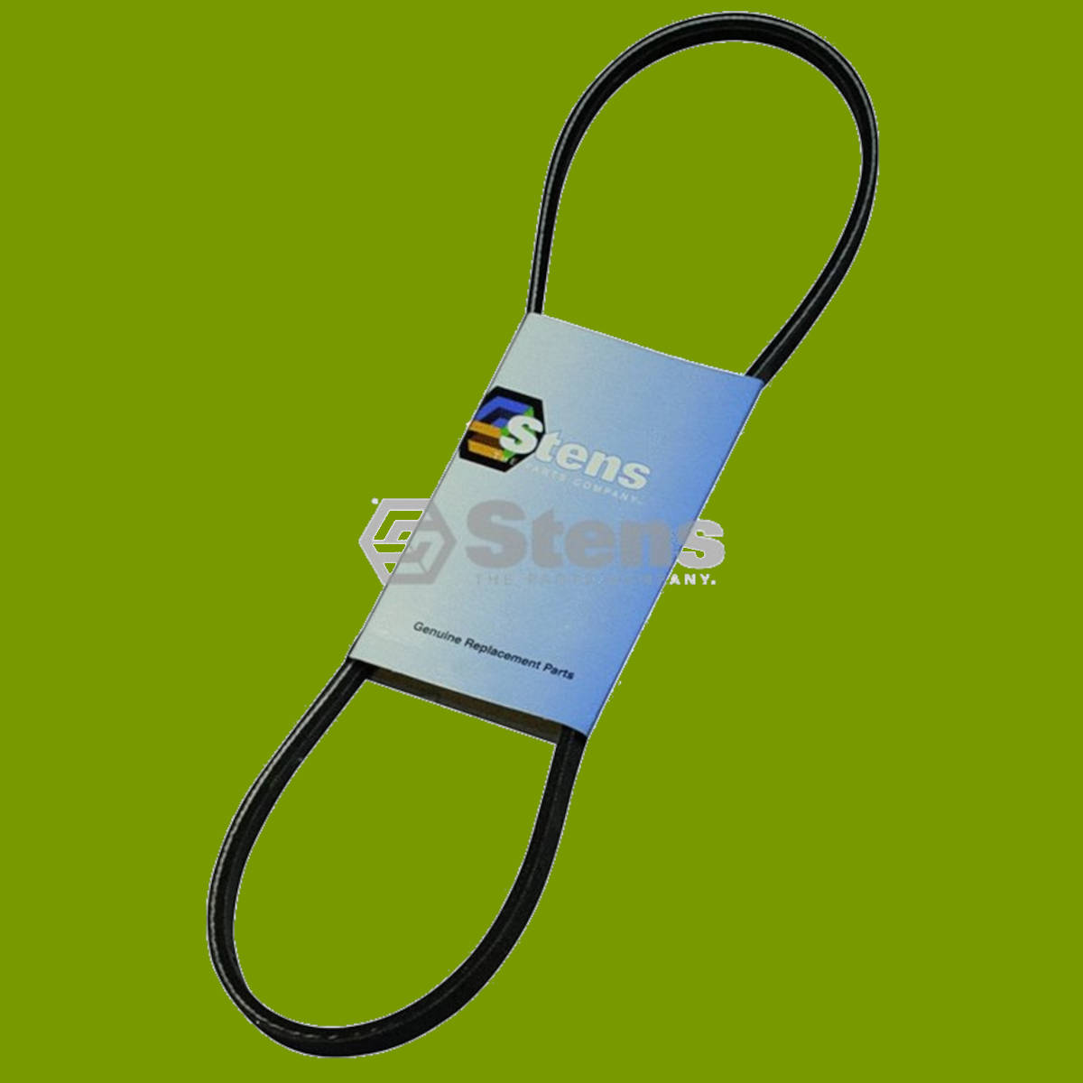 Cub Cadet, MTD and Troy-Bilt OEM Replacement Belt 954-04158, 265-760 ...