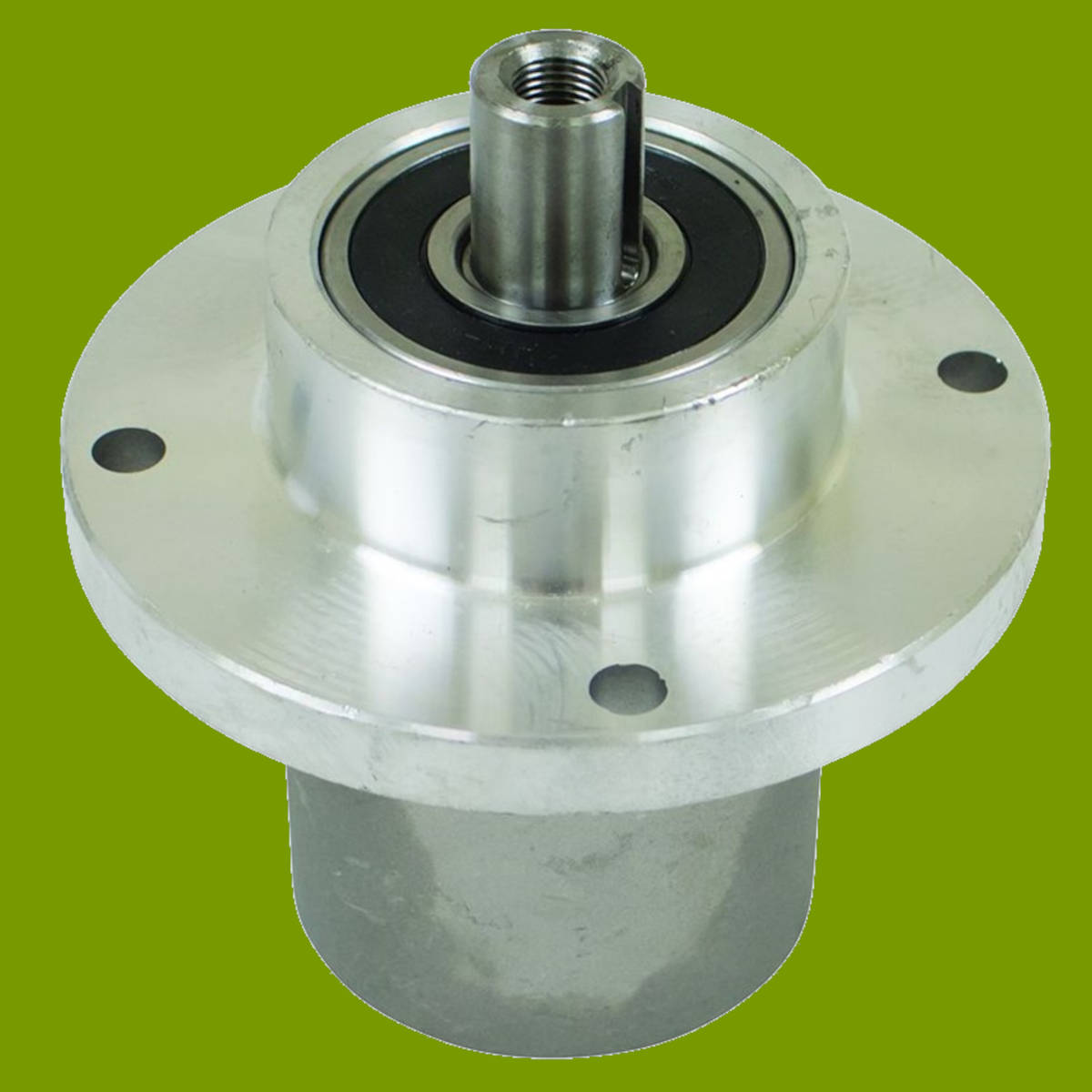 SPINDLE ASSY BAD BOY 037-2000-00, 285-101, STE285-101 [STE285-101 ...