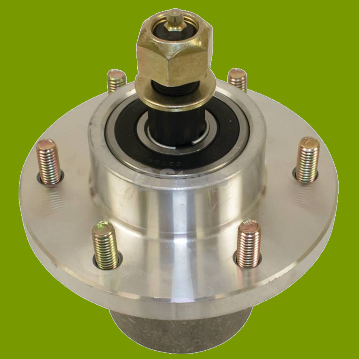 SPINDLE ASSY GRAVELY 00200262, 285-160, STE285-160 [STE285-160] - $279.46