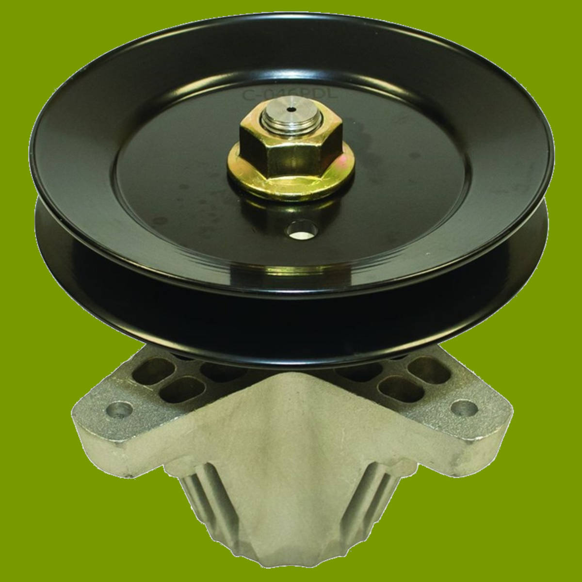 Cub Cadet Spindle Assembly 918-06979, 285-706, STE285-706 [STE285-706 ...