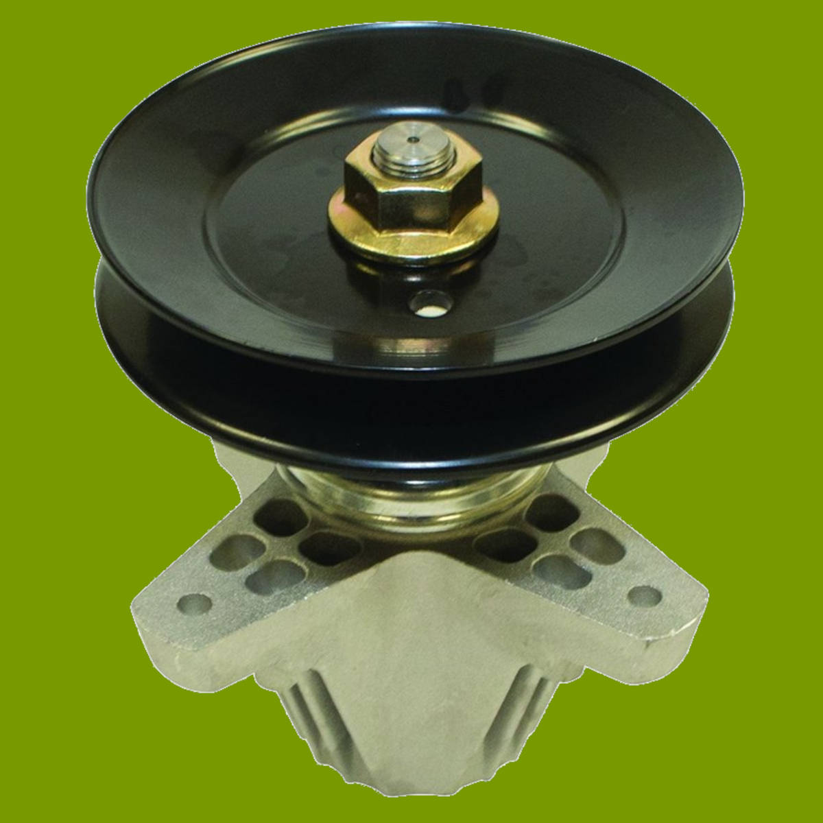 Cub Cadet Spindle Assembly 918-06980, 285-707, STE285-707 [STE285-707 ...