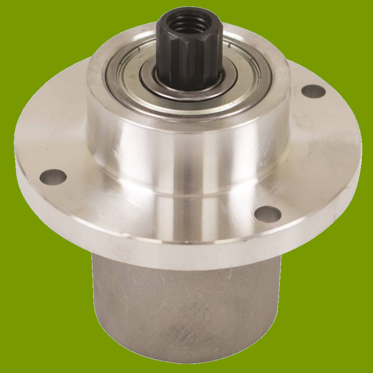 Hustler Spindle Assembly 783506, 285-989, STE285-989 [STE285-989 ...