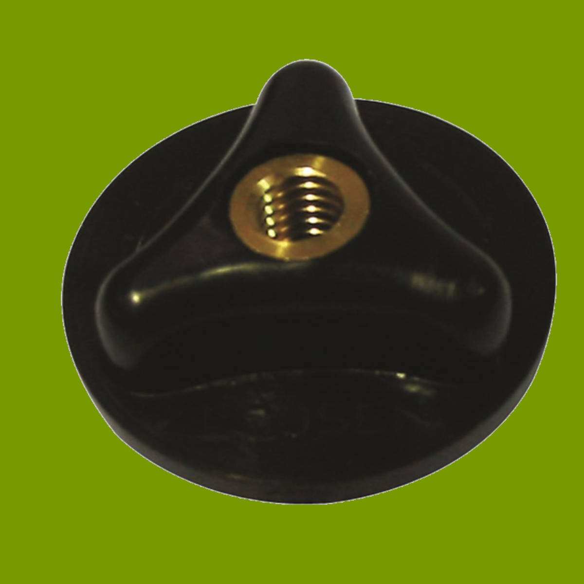 Universal Hand Nut 5/16 UNC 380-371, STE380-371 [STE380-371] - $6.13