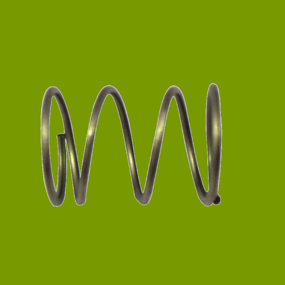 Universal Spring 380-372 [STE380-372] - $2.96