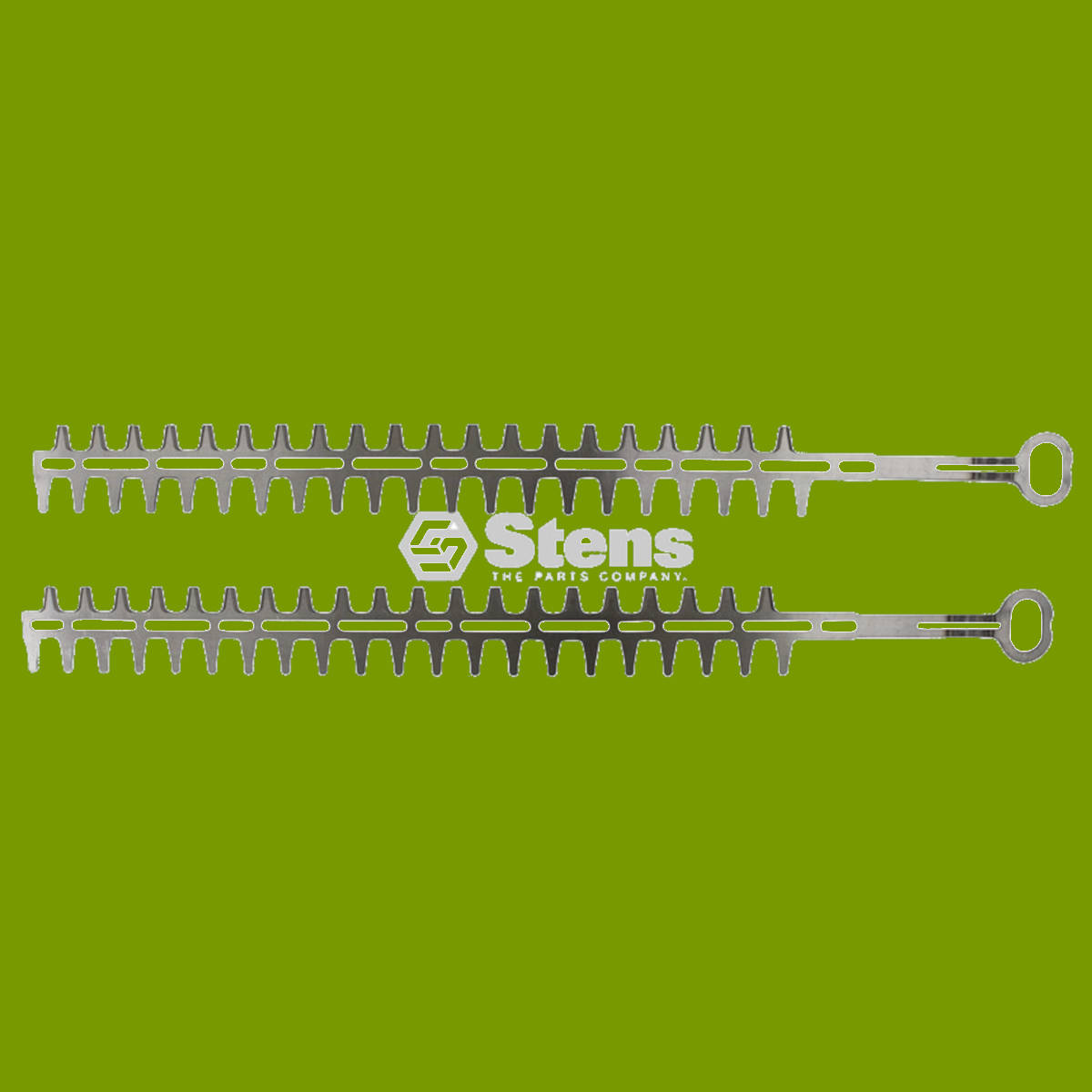 Stihl Hedge Trimmer Blade Set 4228 710 6050, 395-403, STE395-403 ...