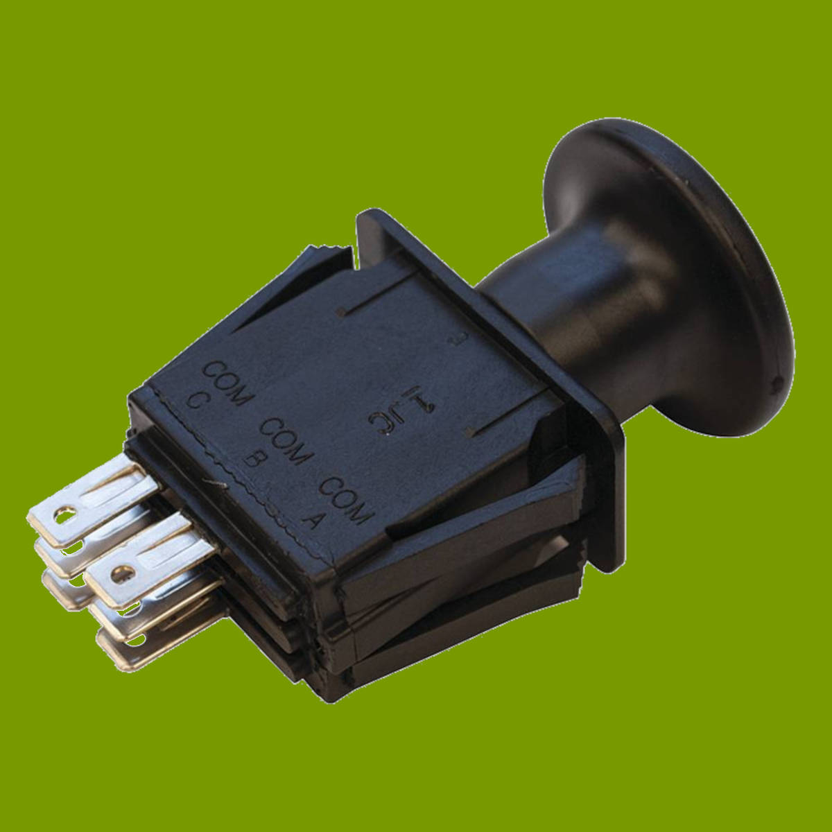 Toro PTO Switch 93-9998, 430-027, STE430-027 [STE430-027] - $55.97