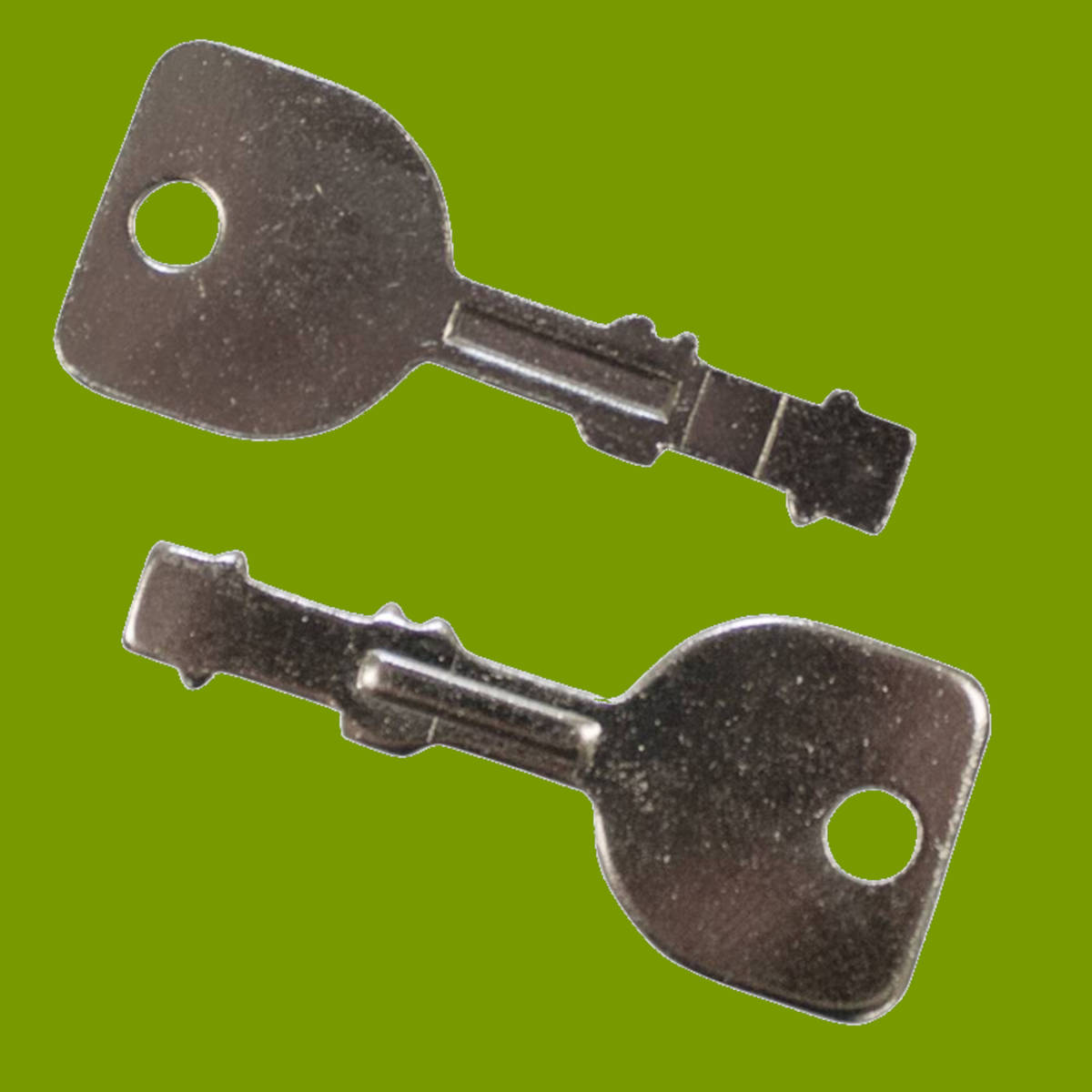 MTD Starter Key 925-2054A, 430-894, STE430-894 [STE430-894] - $7.21