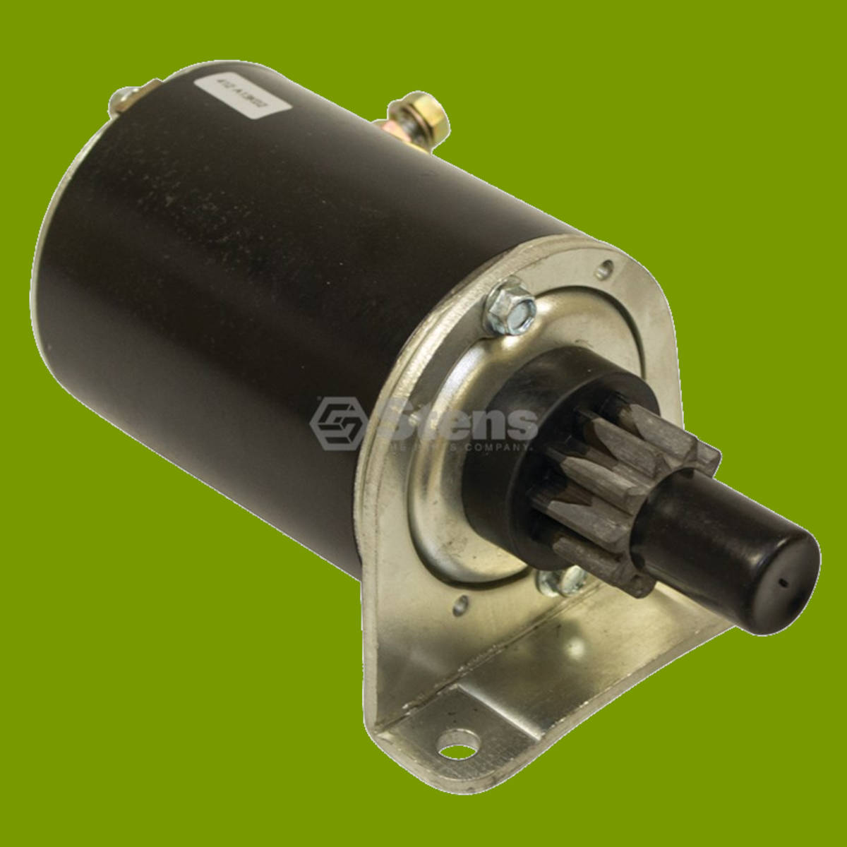 M/F ELECTRIC STARTER KAWASAKI 21163-7003, 435-251, STE435-251 [STE435 ...