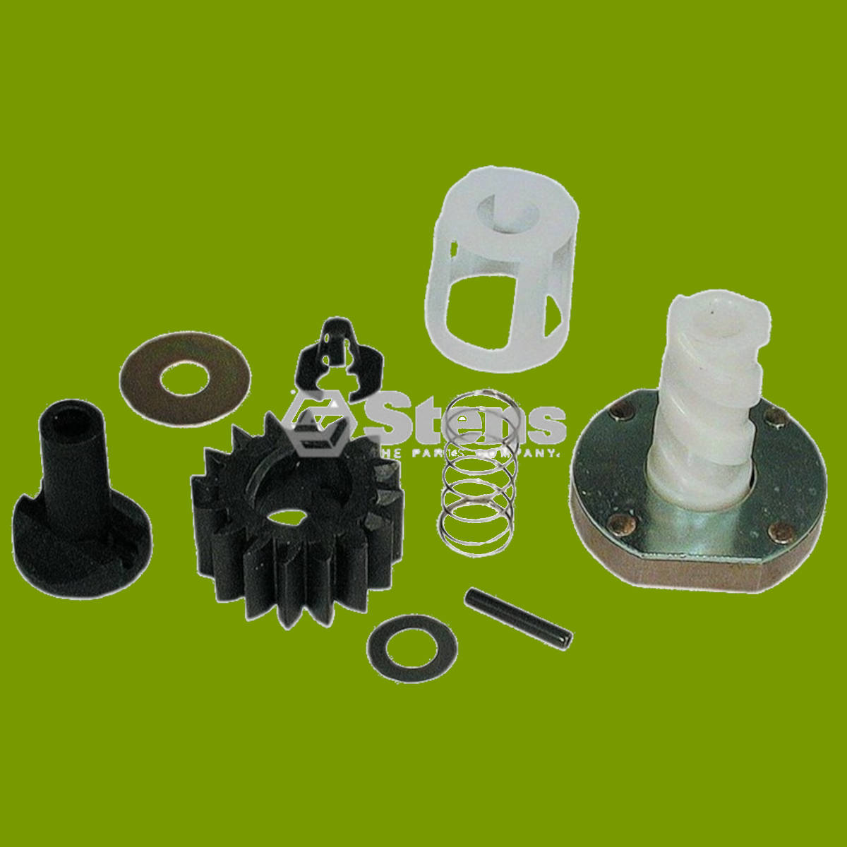 Briggs & Stratton Starter Drive Kit 491836, 310-168, 435-855 [STE435 ...