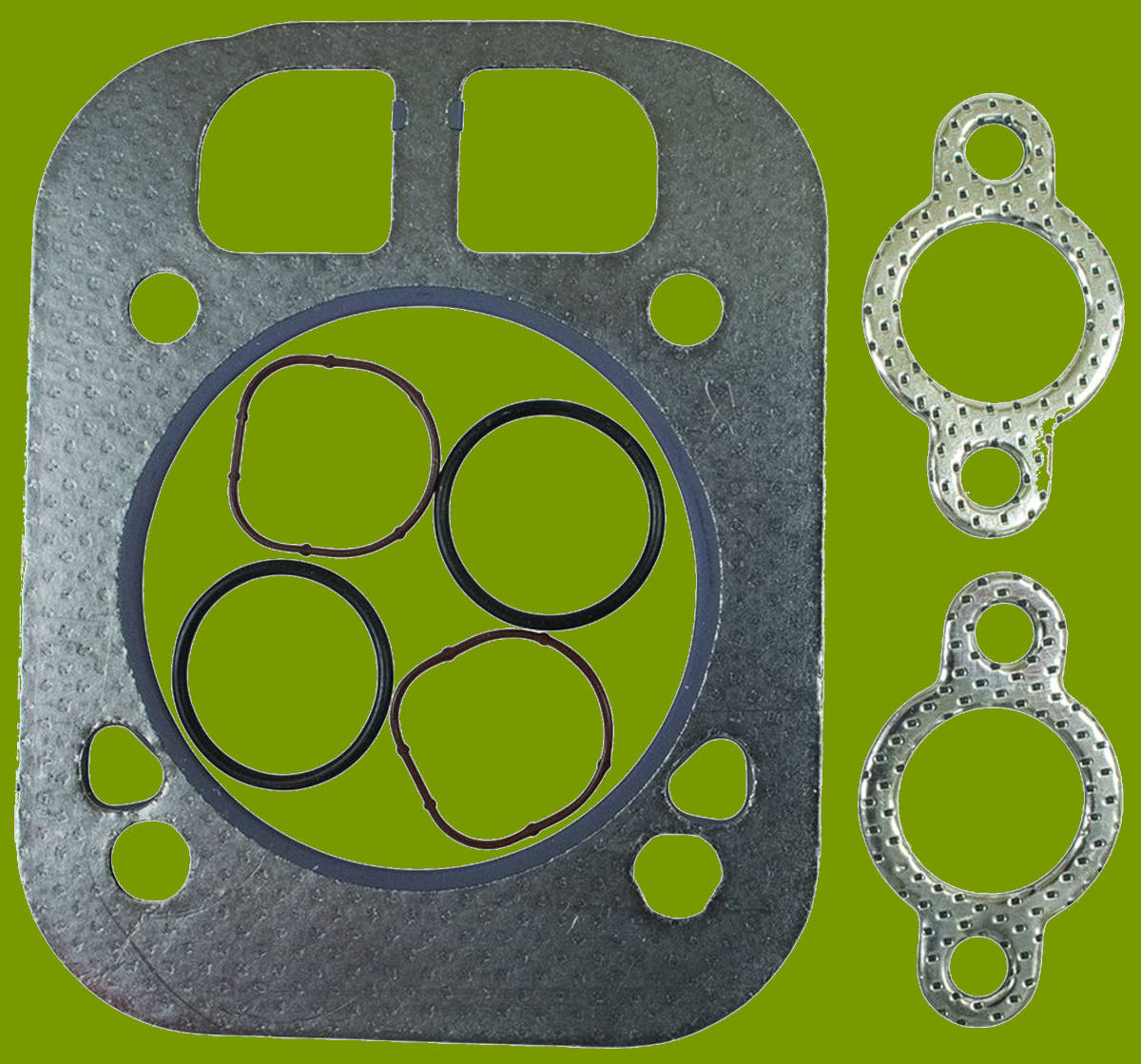 Kohler Head Gasket Kit 20-841-02-S, KOH3284102-S [DUNKOH3284102-S ...