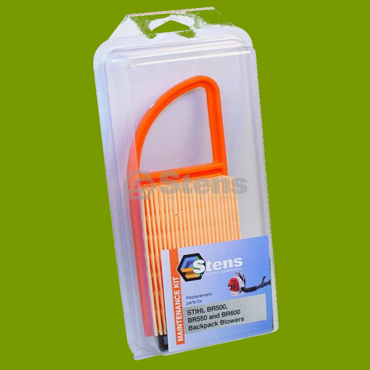 Stihl Maintenance Kit 4282 007 1800, 605-104 [STE605-104] - $58.61