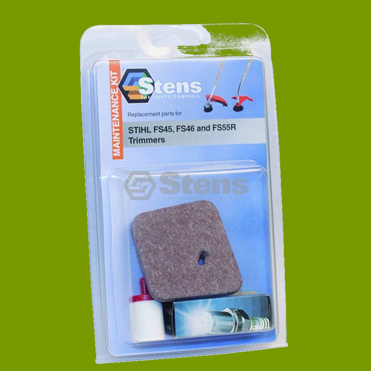 Stihl Maintenance Kit 4140 007 1800, 605-116 [STE605-116] - $43.75