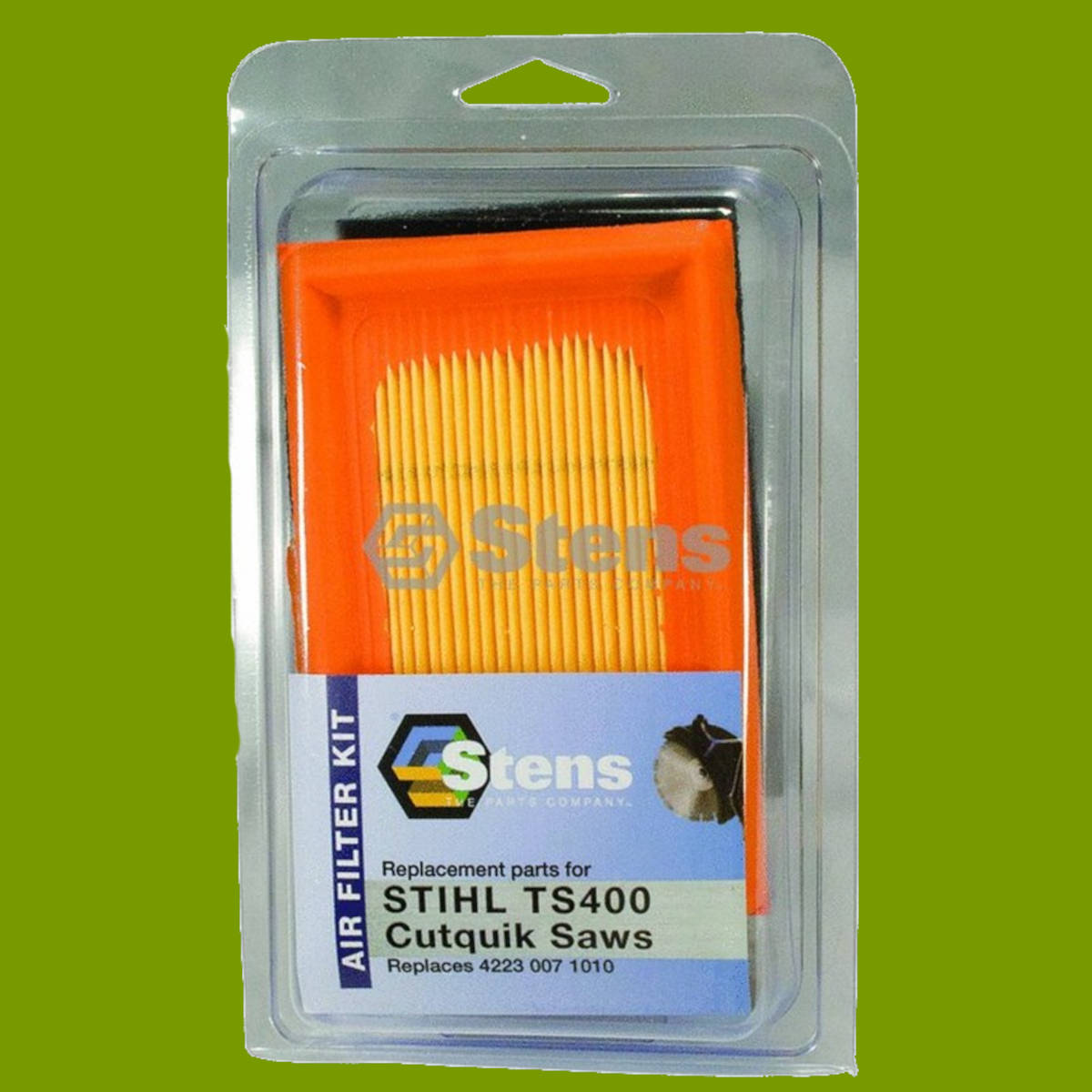 Stihl Air Filter Kit 4223 007 1010, 605-208 [STE605-208] - $60.25