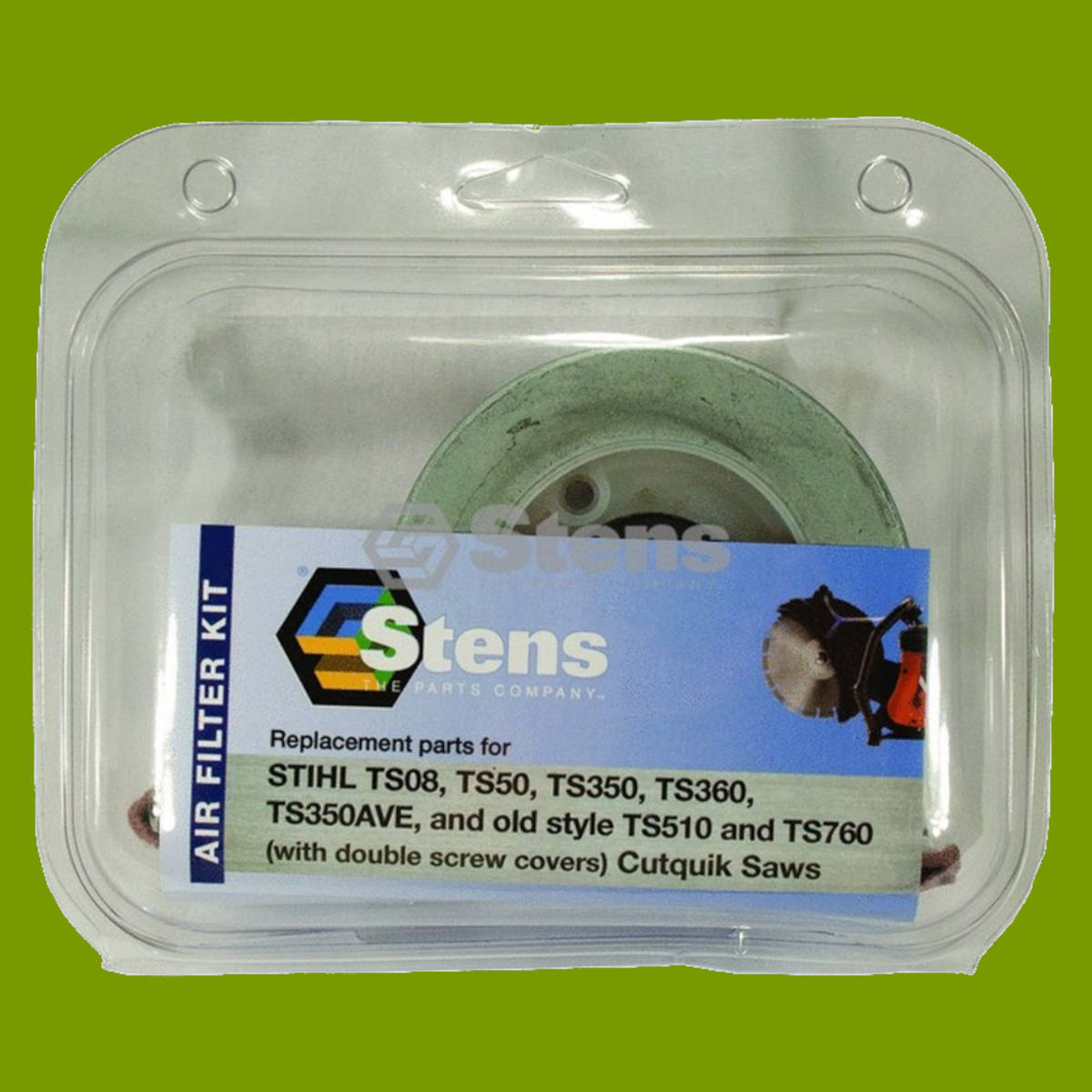 Stihl Air Filter Kit 4201 141 0300, 605-448 [STE605-448] - $73.90