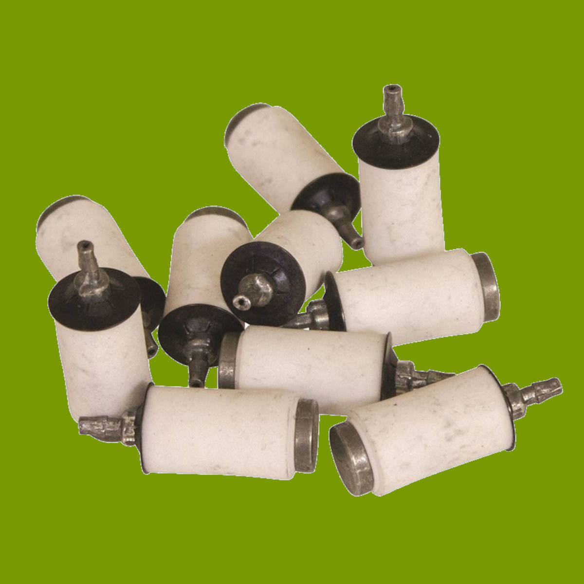 Husqvarna Fuel Filter (PK10) 530095646, 610-385, STE610-385 [STE610-385 ...