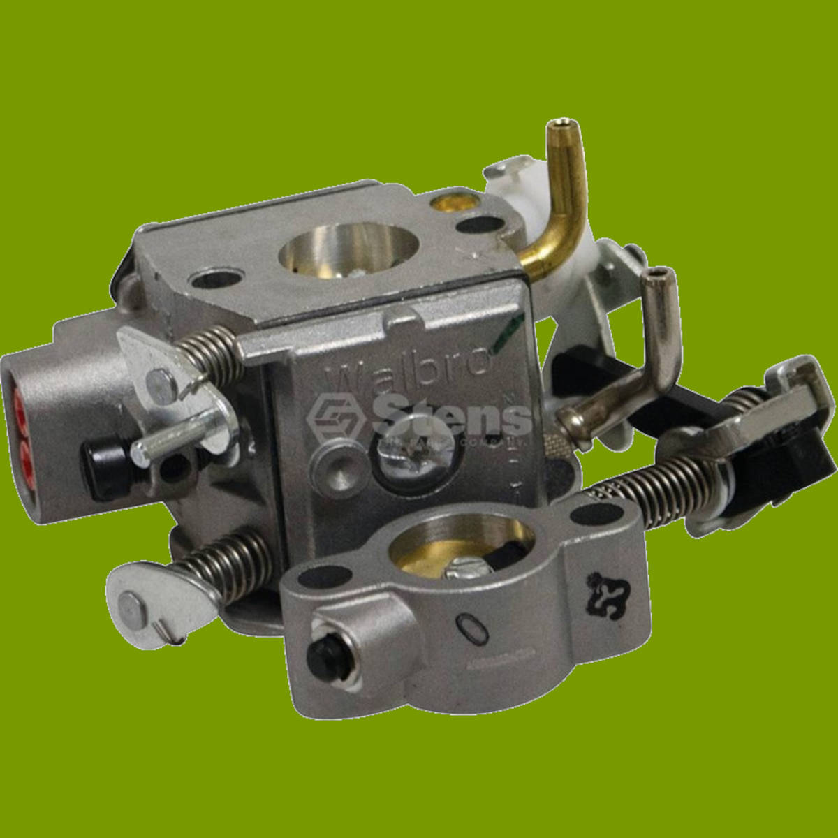 OEM CARBURETTOR WALBRO HD-41-1, 615-422, STE615-422 [STE615-422] - $382 ...