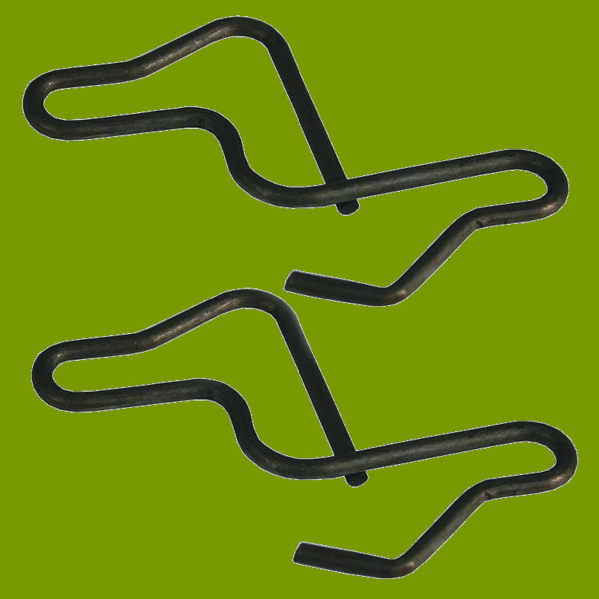 Stihl Spring Clip 1128 195 3500, 630-111 [STE630-111] - $2.82