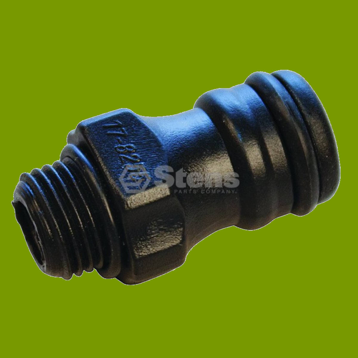 Stihl Hose Connector 4201 700 7300, 630-319 [STE630-319] - $12.04